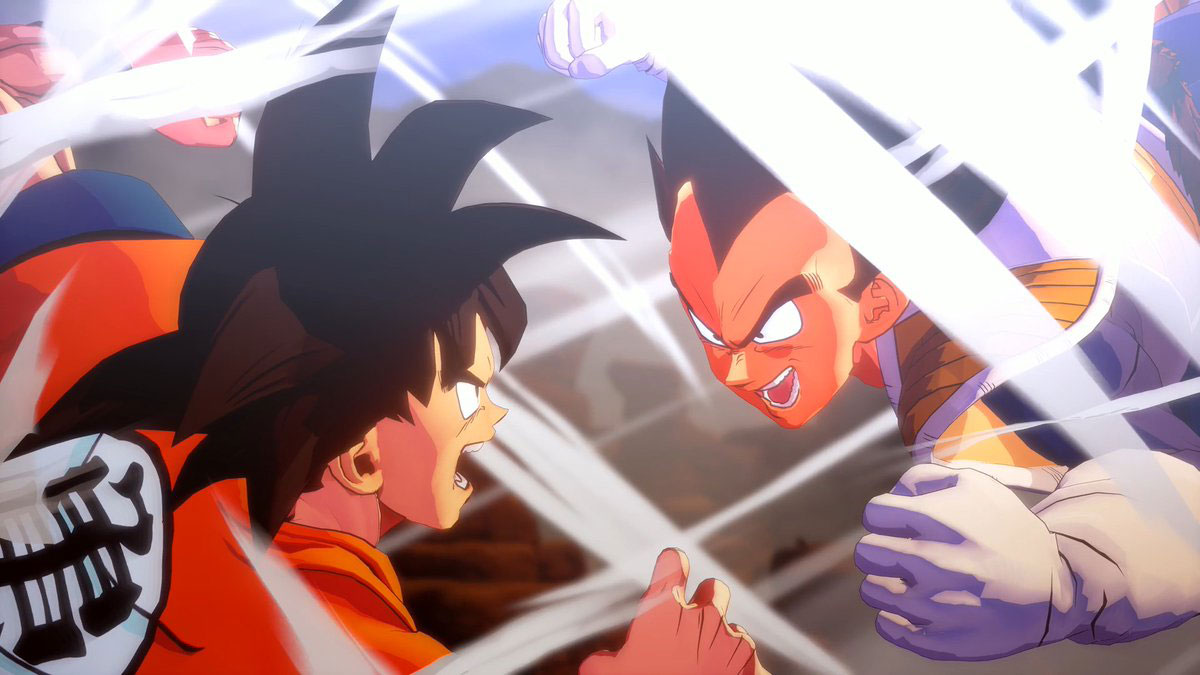 Toei Animation